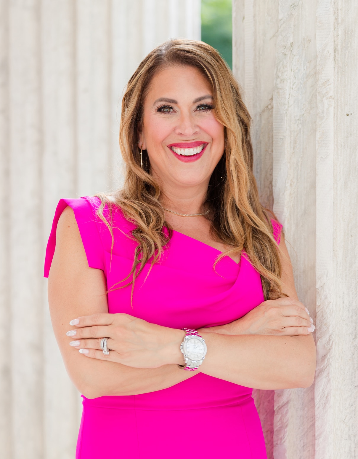 Natalie Zammitti Shaw, Personal Injury Attorney – Injury Lawyers of NJ